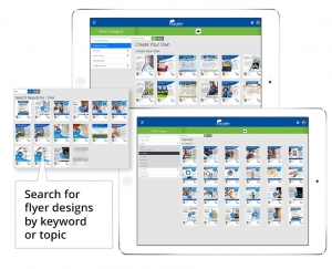 Mortgage Flyers and Loan Officer Marketing that's Ready-to-share